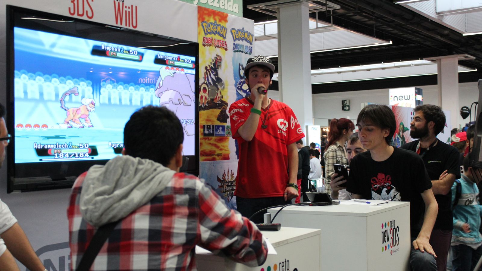 Nintendo reveals eSports plans with changes to Pokémon series | Sky Sports
