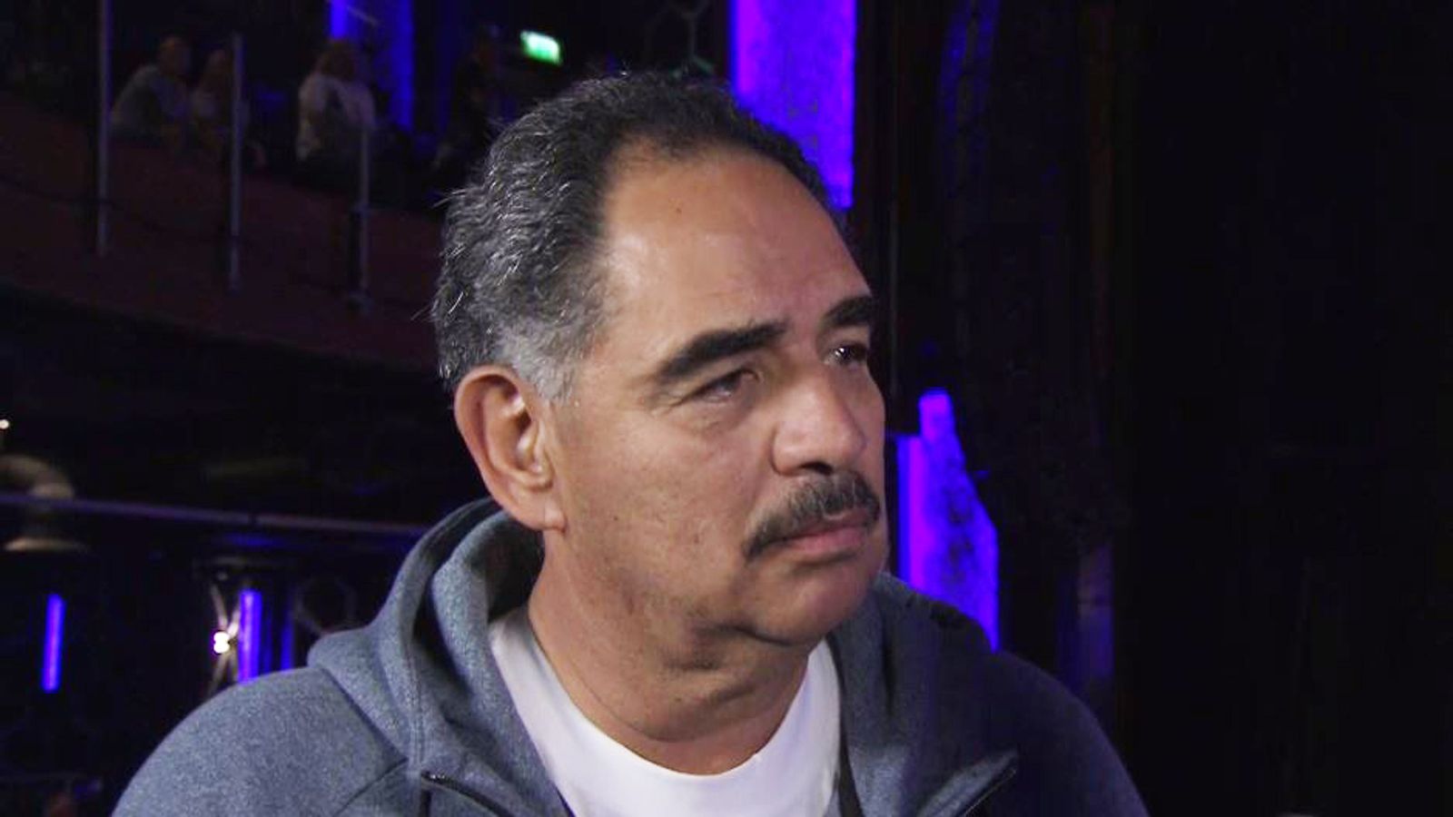 Mayweather vs McGregor: Abel Sanchez on how Conor McGregor could beat ...