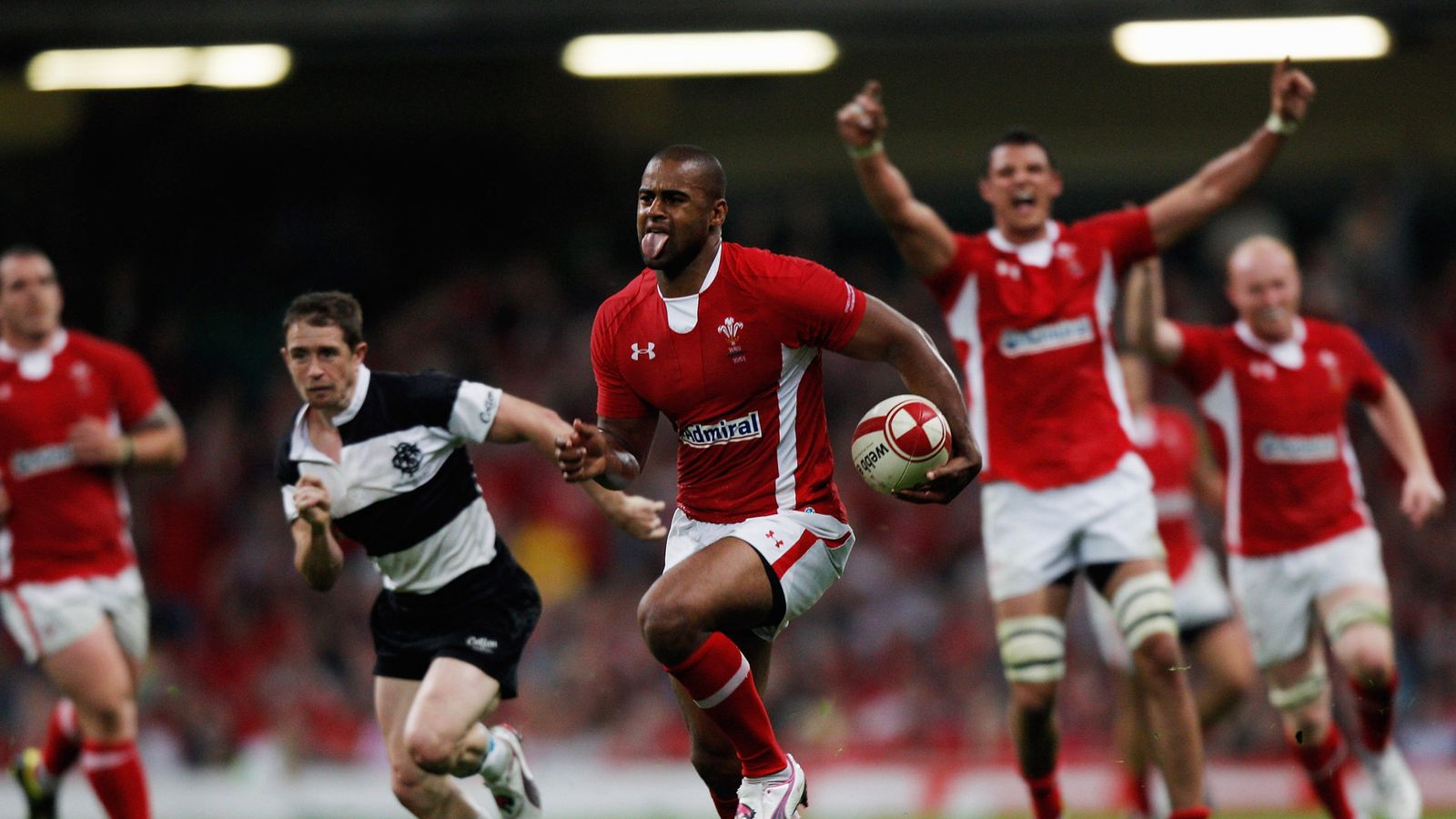 Bath sign Bath sign Welsh wing Aled Brew on short-term contract | Rugby ...