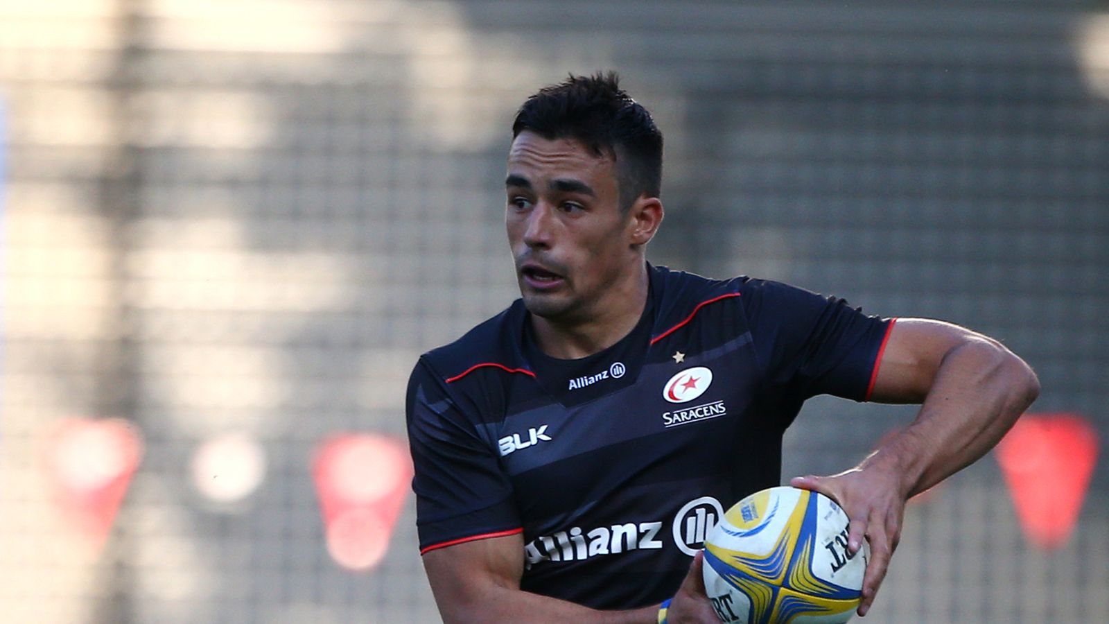 Who are England's new boys? | Rugby Union News | Sky Sports