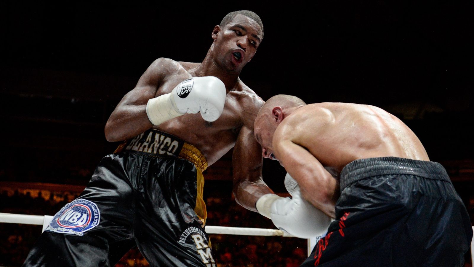 Chris Eubank Jr to be offered spot in WBA middleweight tournamenent ...