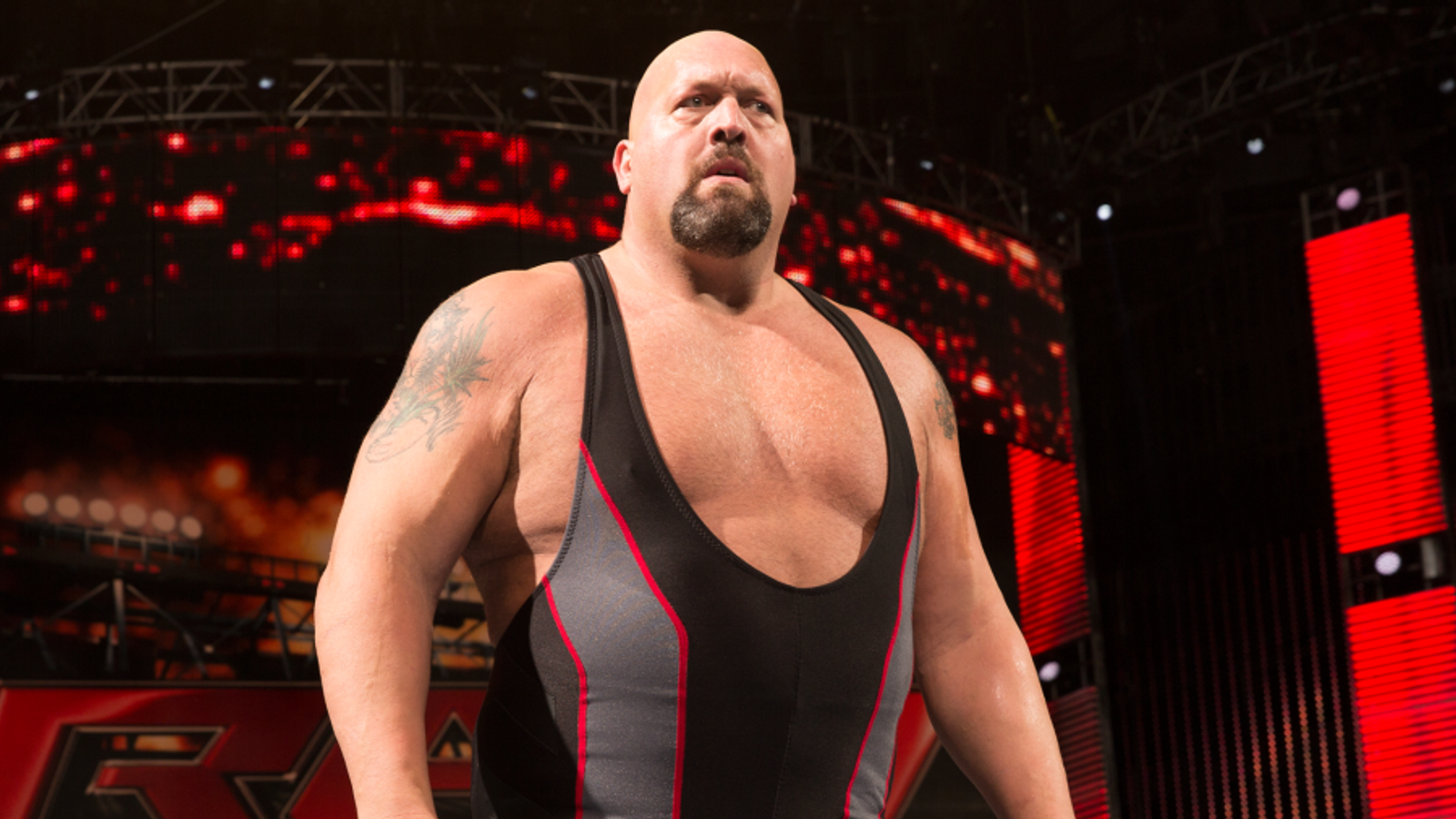 WWE star Big Show on UK fans, Finn Balor and Floyd Mayweather | WWE ...
