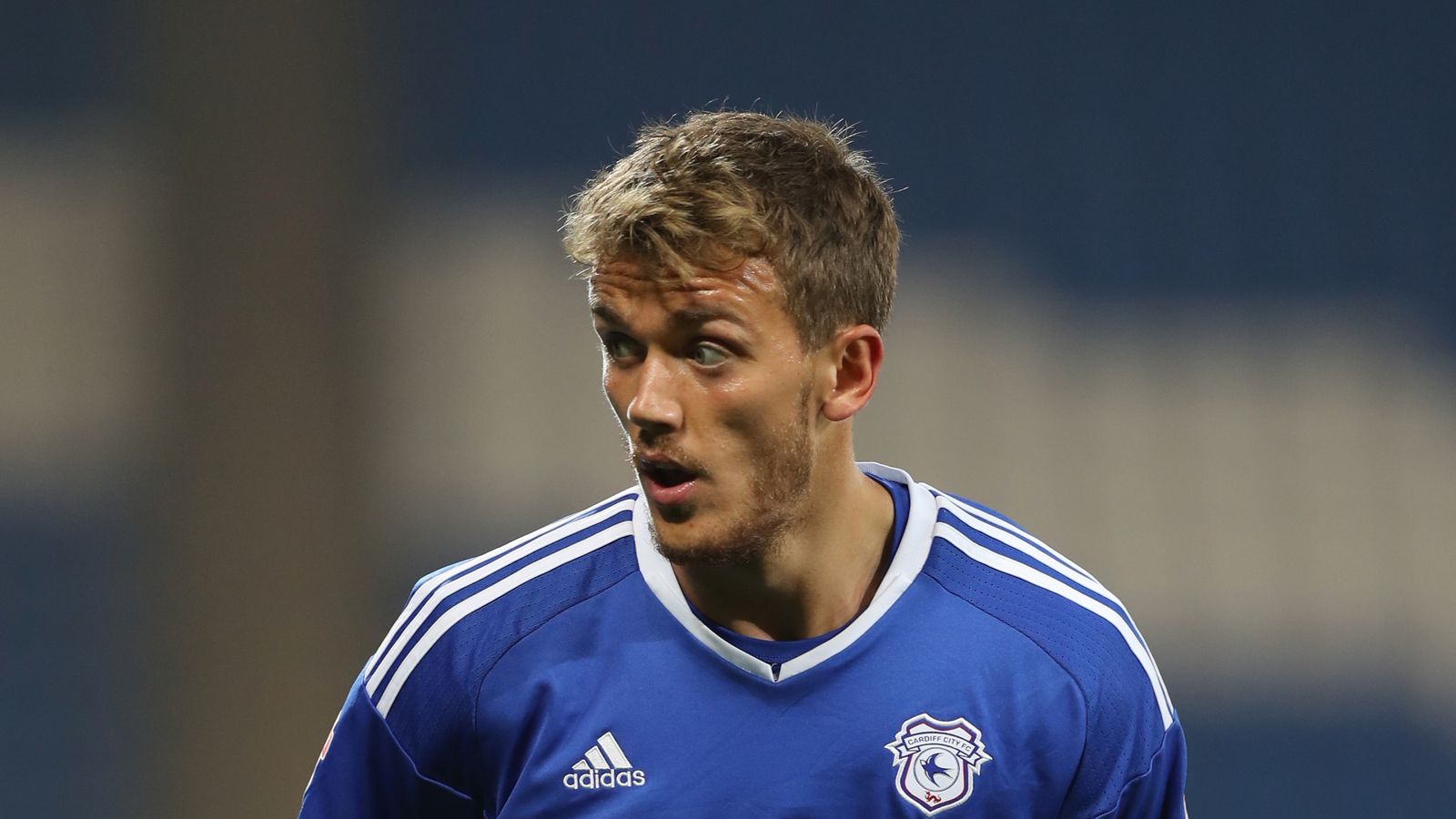Ipswich agree fee with Cardiff for Emyr Huws | Football News | Sky Sports