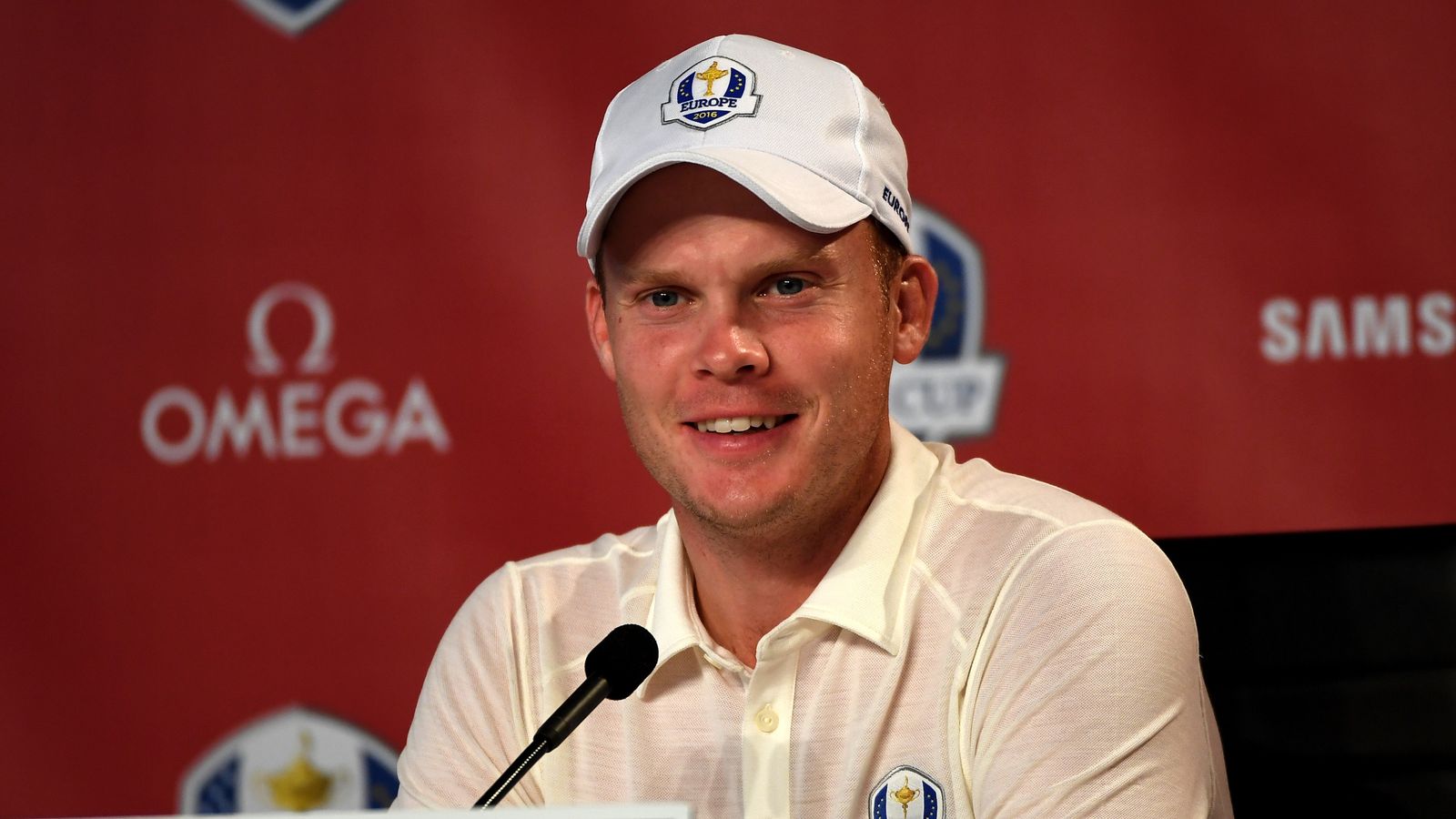 Danny Willett's brother defends comments about Americans | Golf News ...