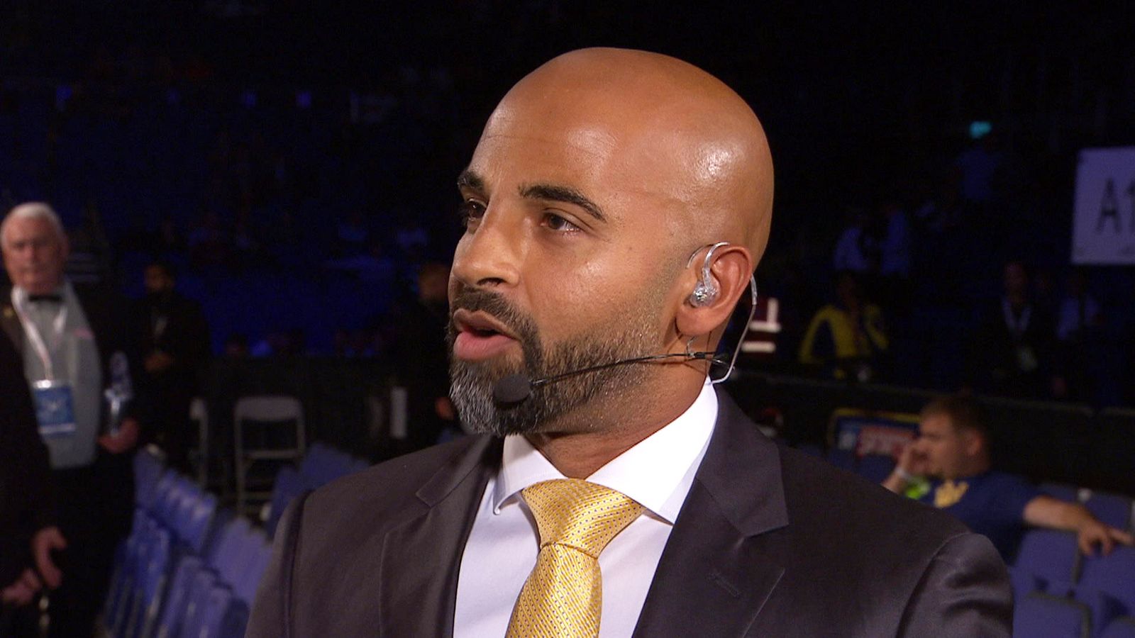 Crolla vs Linares: The Panel give us their final predictions | Boxing ...