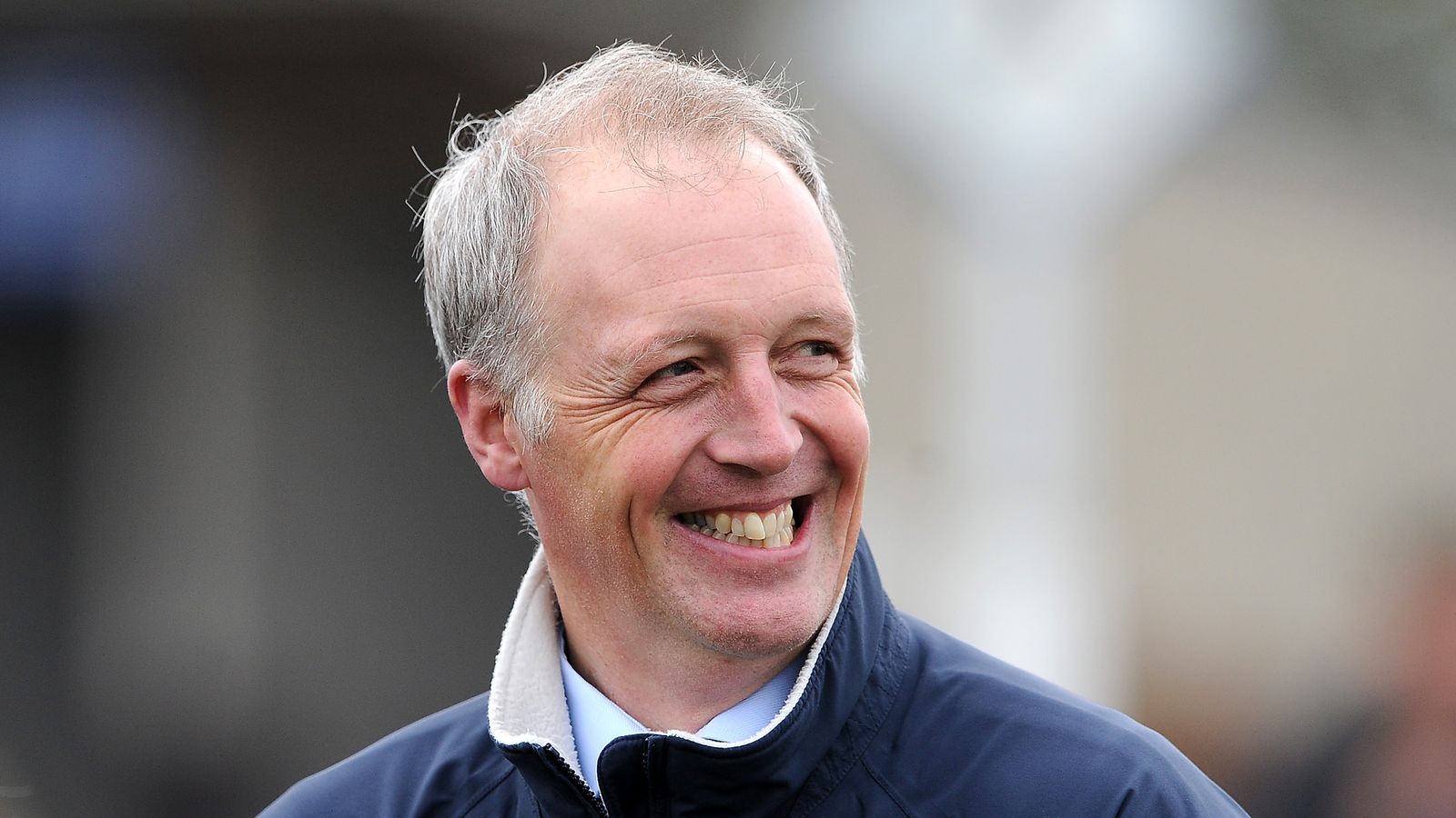 Haydock heist for Buster Edwards | Racing News | Sky Sports