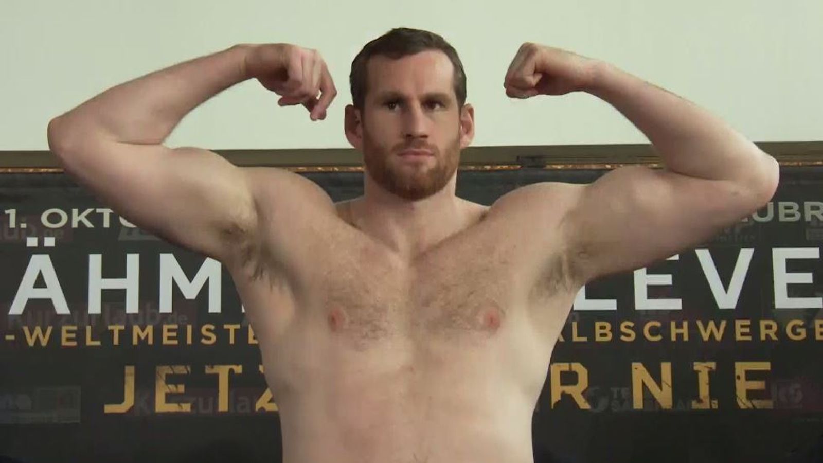 David Price to fight Christian Hammer on February 4 in London | Boxing ...