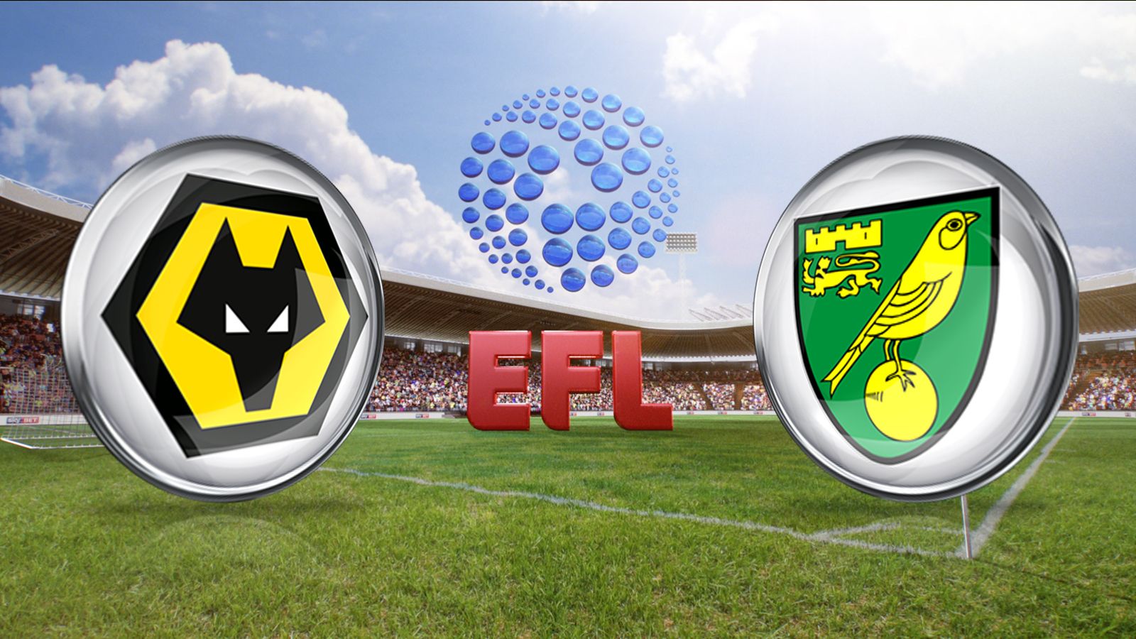 Wolves host Norwich in Sky Bet Championship live on Sky Sports ...
