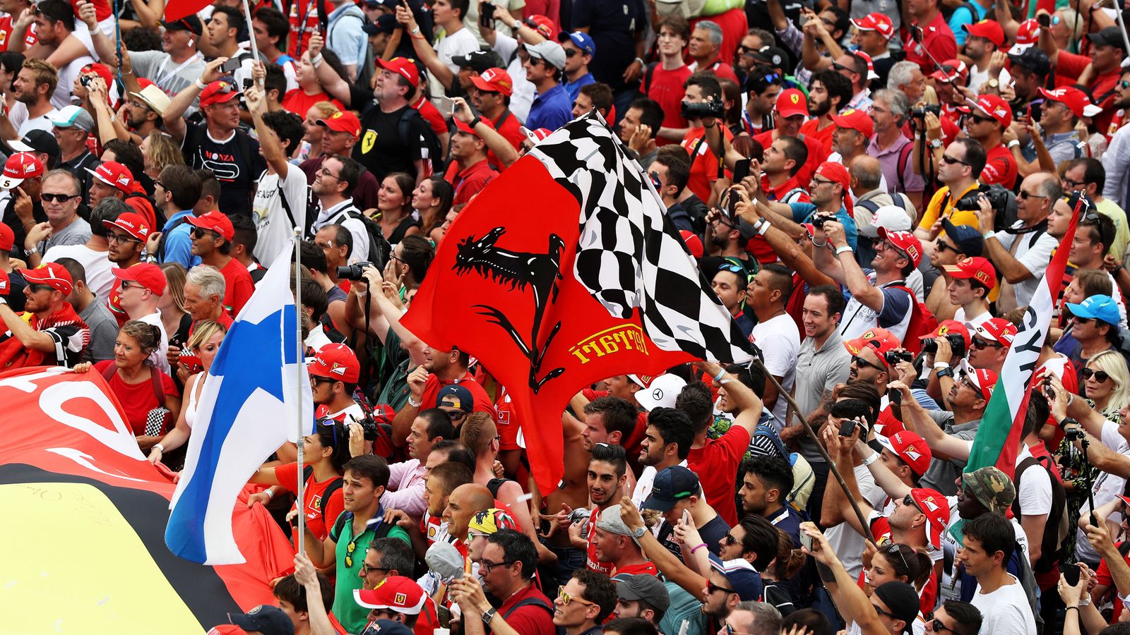 F1 takeover could benefit fans, says David Croft | F1 News | Sky Sports