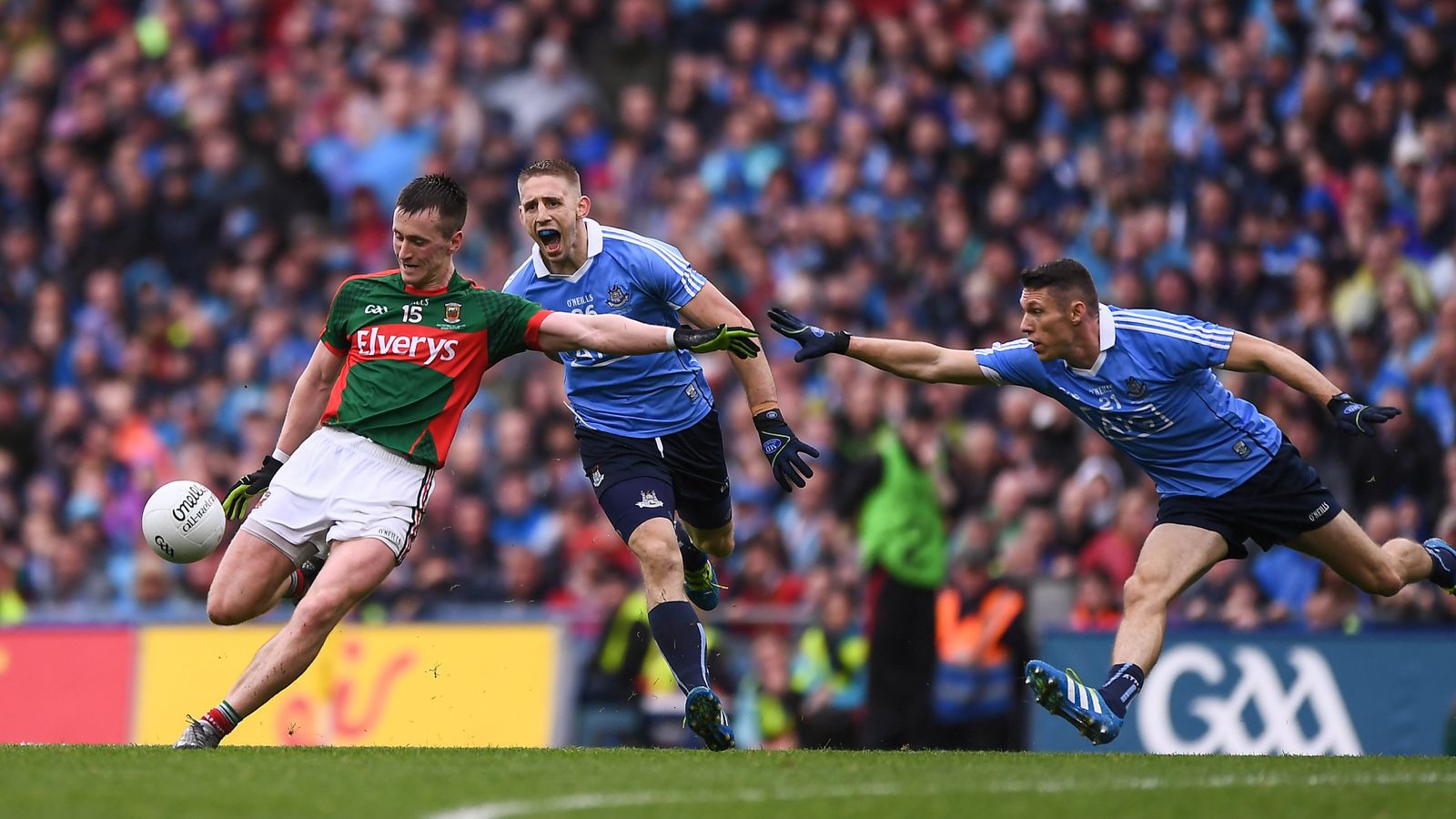 Peter Canavan predicts explosive All-Ireland final replay | GAA News ...