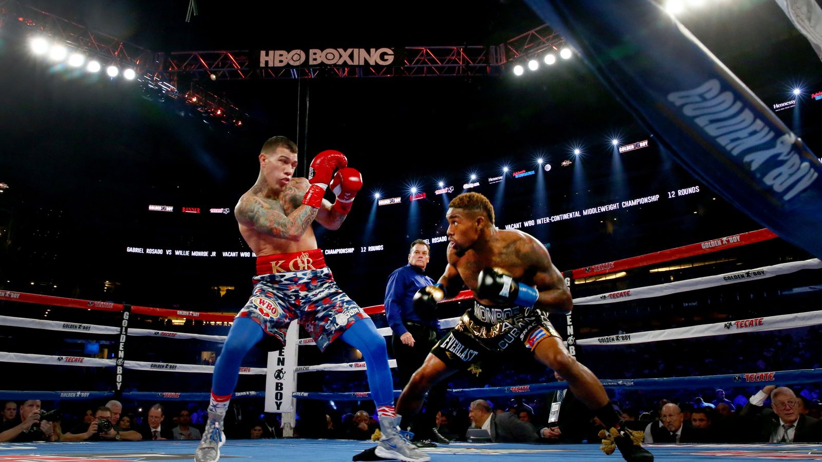 Saul 'Canelo' Alvarez linked with Gennady Golovkin and Kell Brook ...