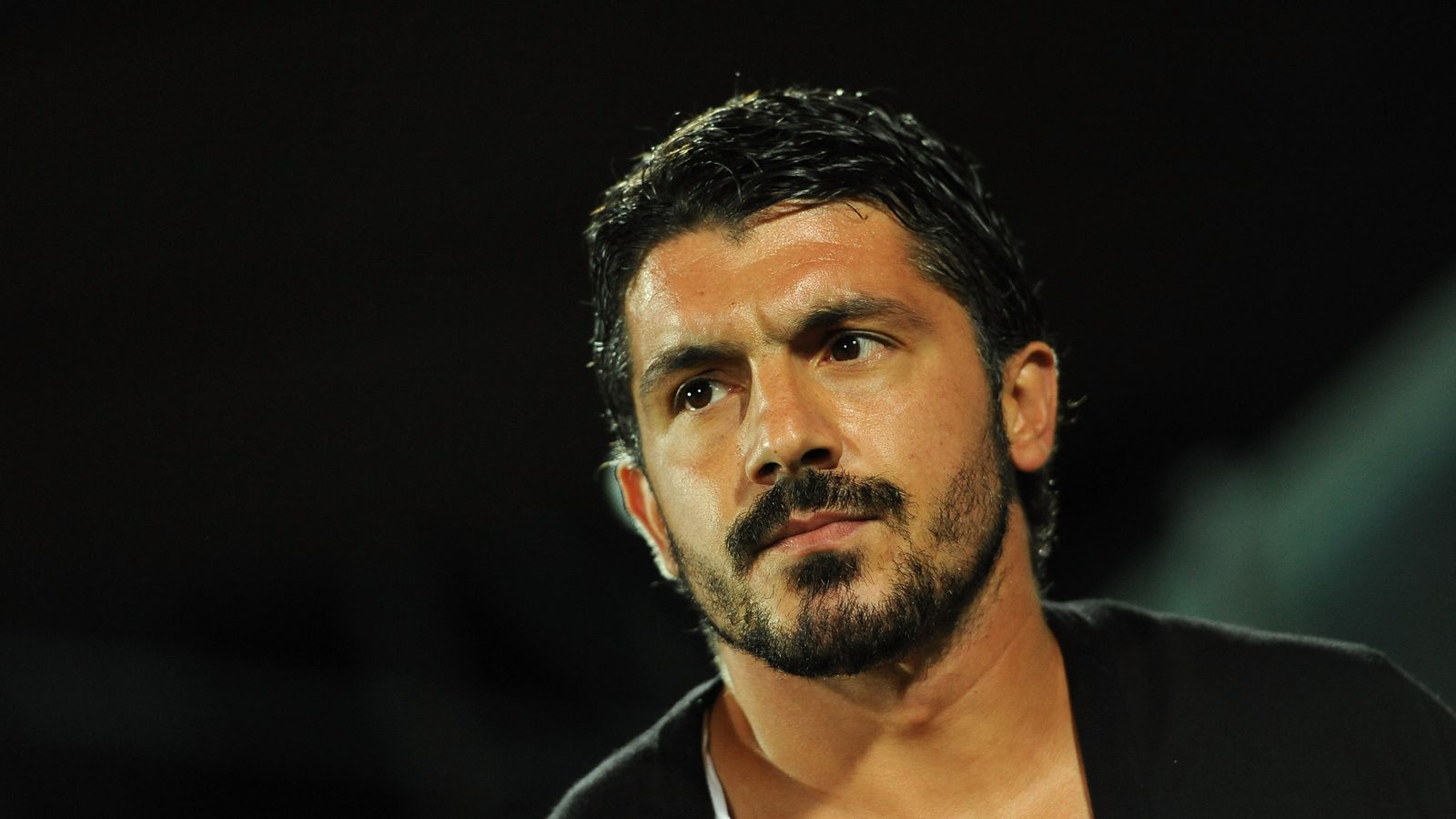 Gennaro Gattuso returns to take charge of Pisa | Football News | Sky Sports