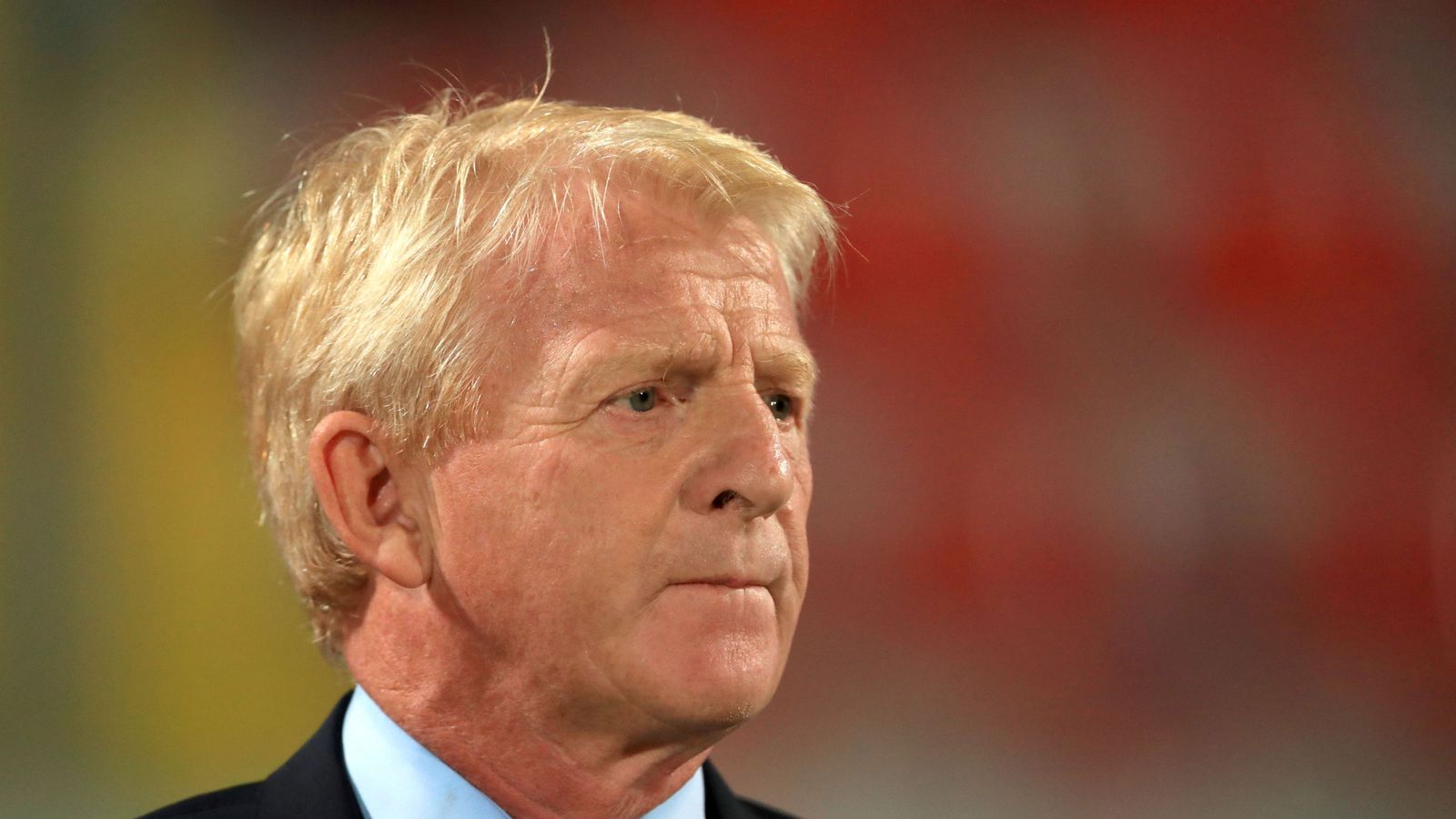 Gordon Strachan praises Scotland's mental strength after 5-1 win in ...