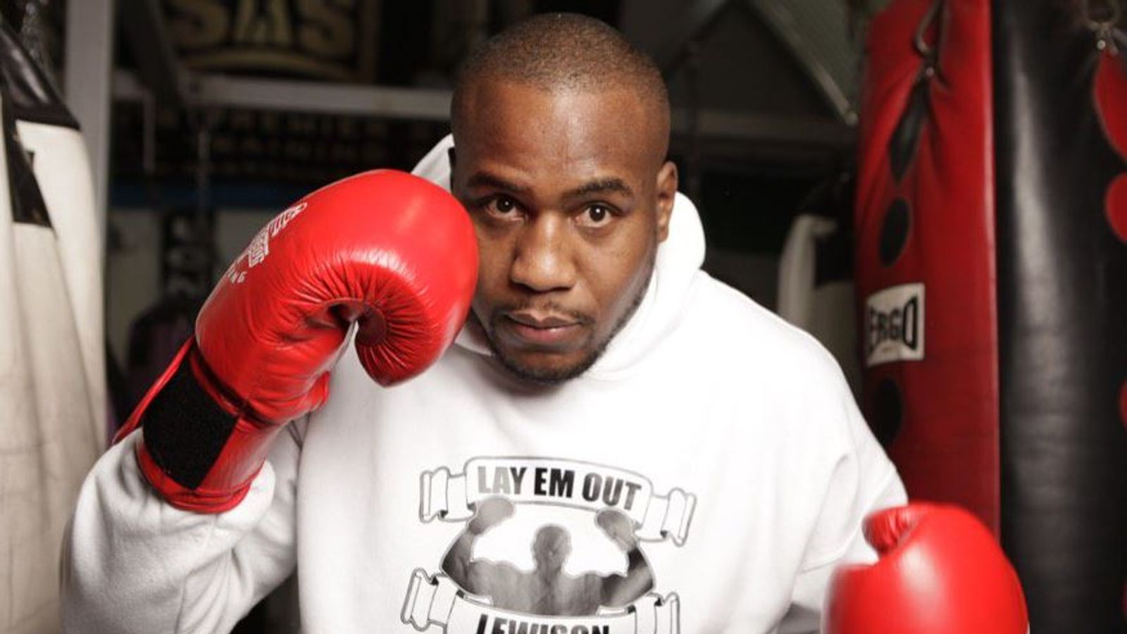 Dillian Whyte and Ian Lewison both promise knockouts | Boxing News ...