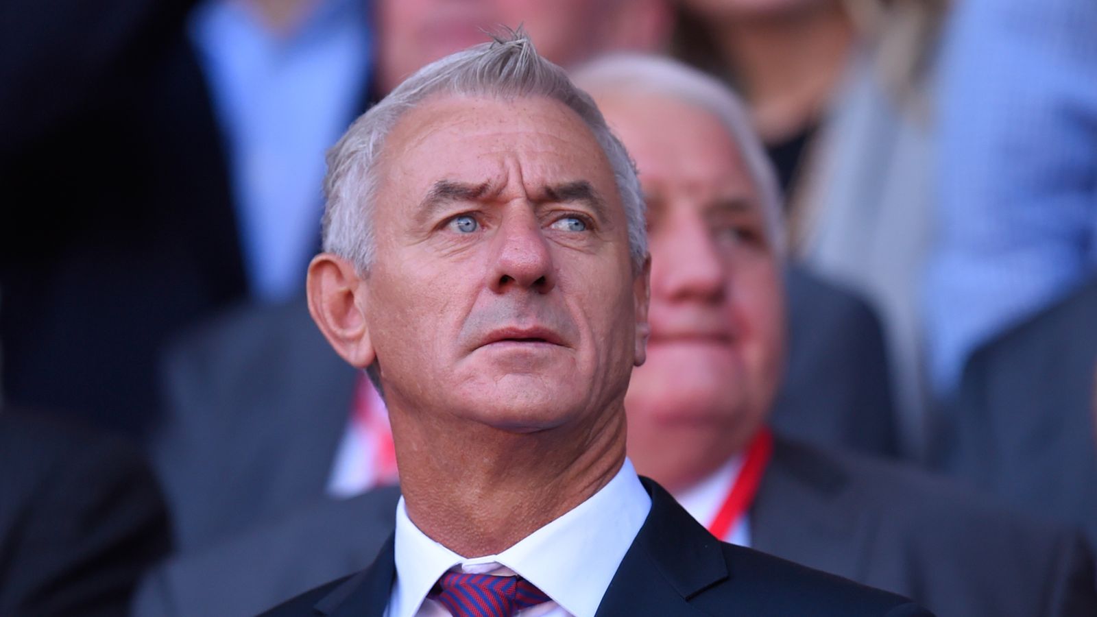 Liverpool icon Ian Rush launches foundation with grassroots football ...