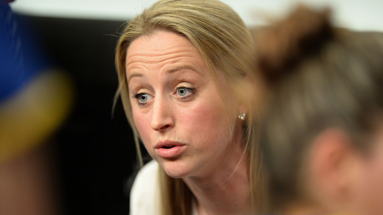 Team Bath's Mia Ritchie wants Vitality Superleague win for departing ...