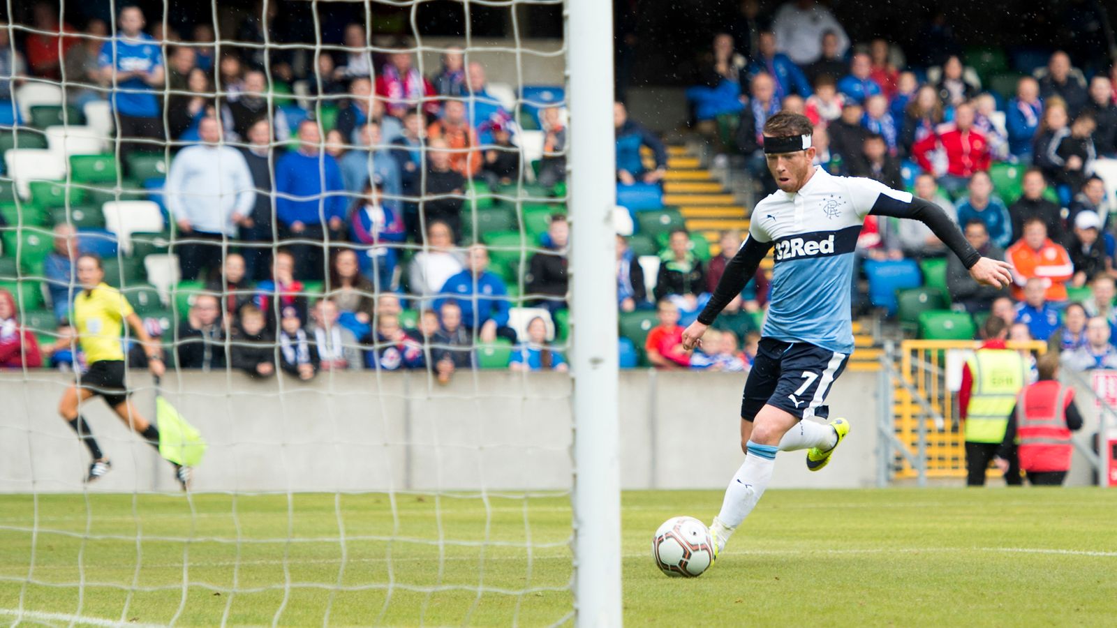 Celtic v Rangers: Sky Sports' David Tanner asks if Garner is Gers' Plan ...