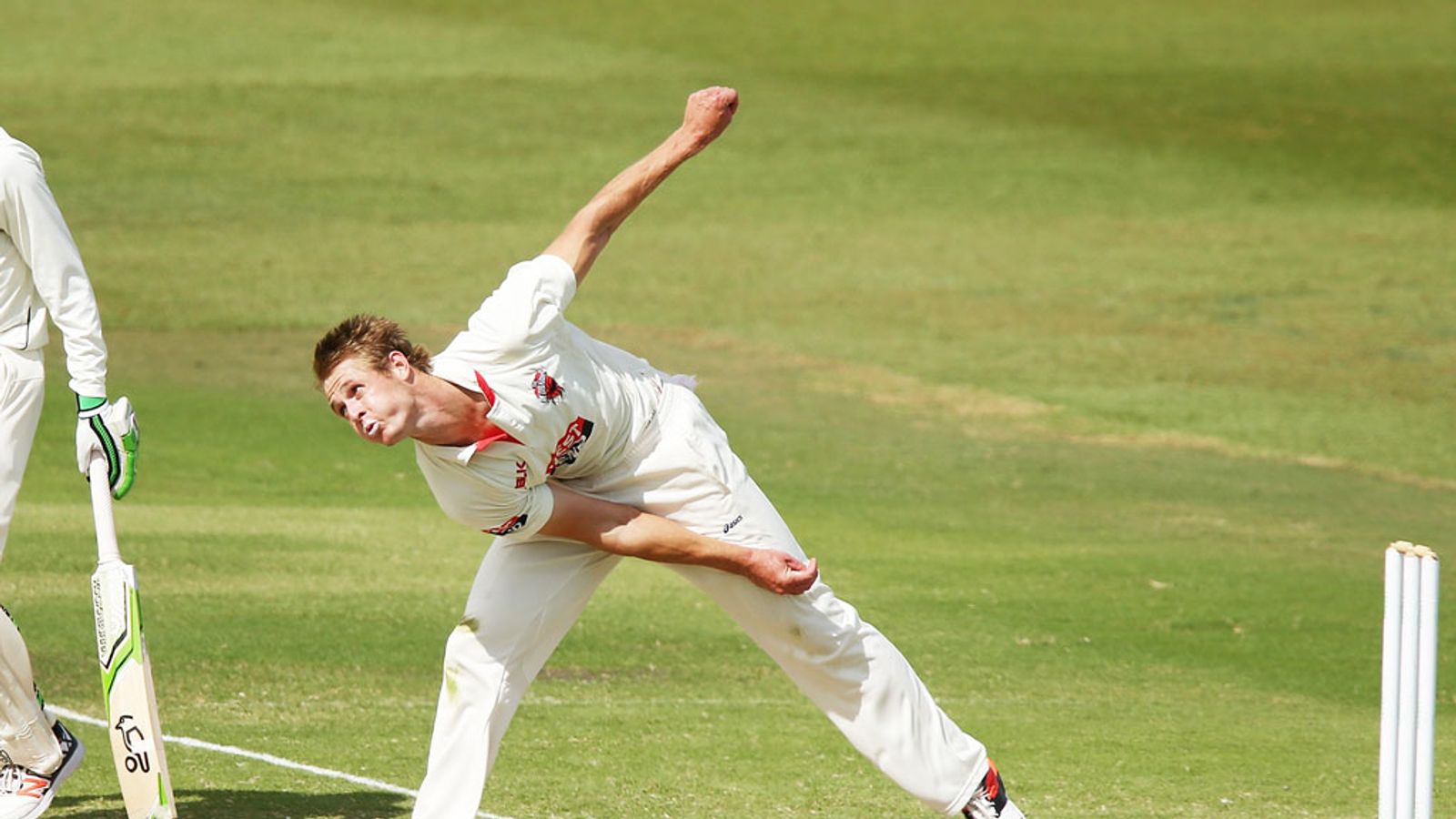 Australia include Chris Tremain, Joe Mennie and Daniel Worrall for ...