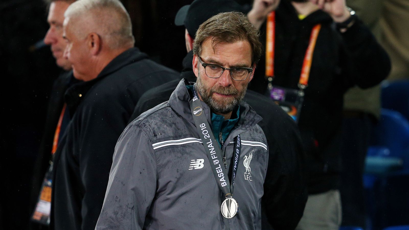 Sir Alex Ferguson: Jurgen Klopp got Liverpool tactics wrong in Europa ...