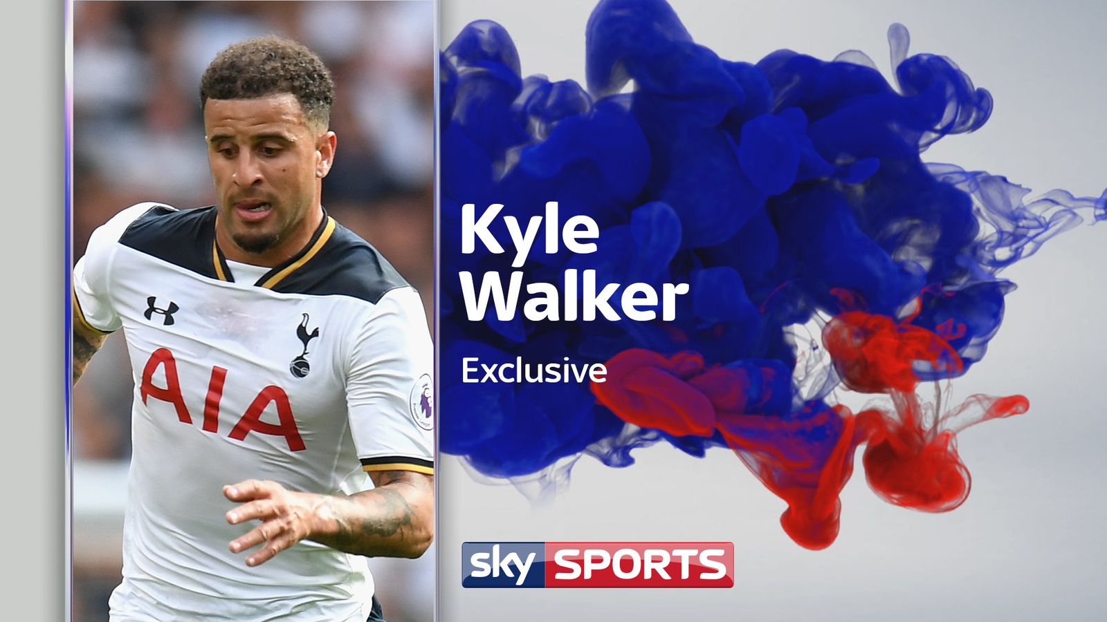 Kyle Walker: Vincent Janssen can bring 'another dimension' to help ...