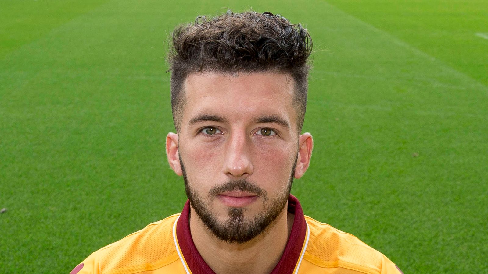 Motherwell sign former Swansea midfielder Lee Lucas on short-term deal ...