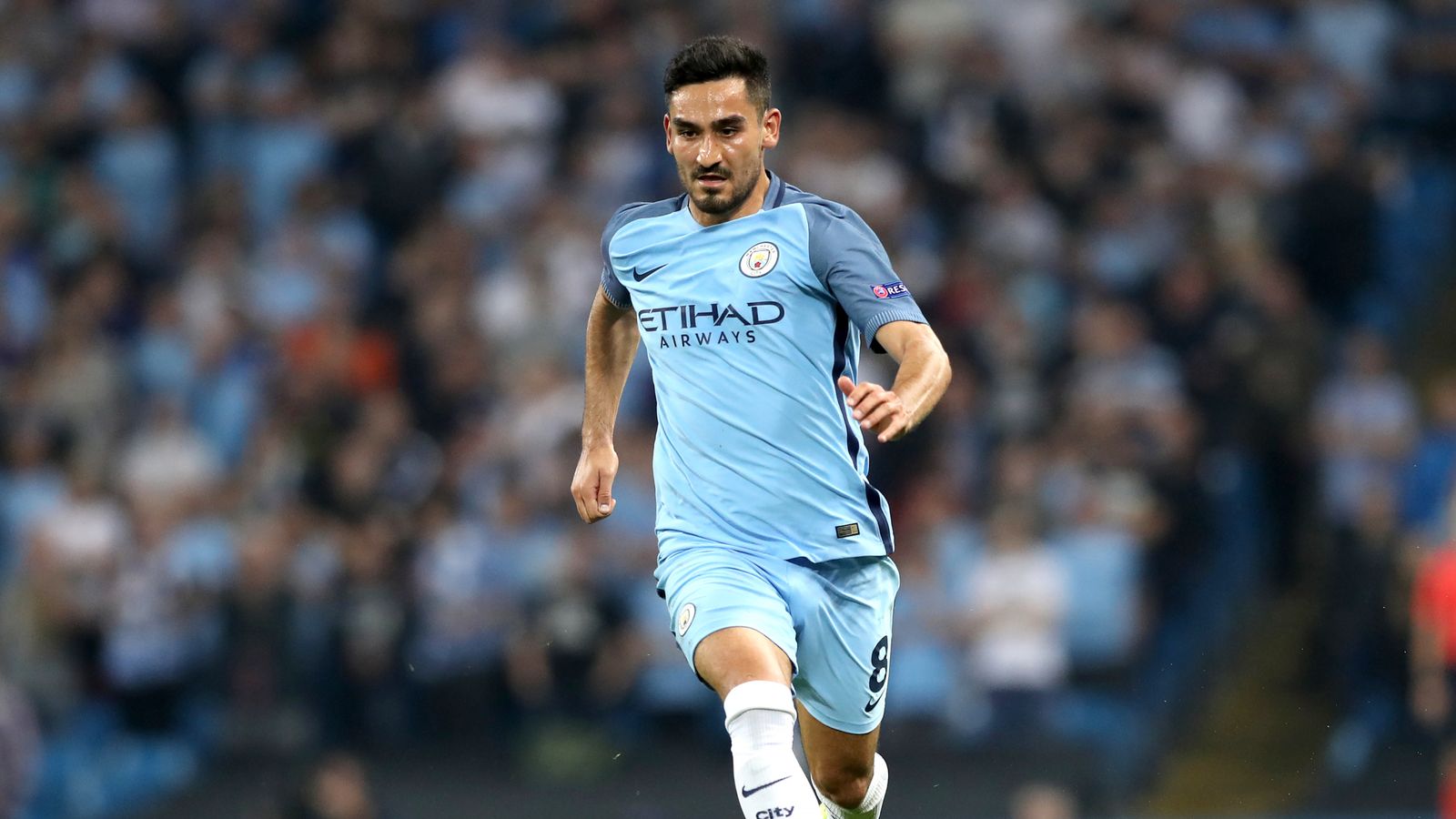 Ilkay Gundogan included in Germany squad to face Northern Ireland after ...