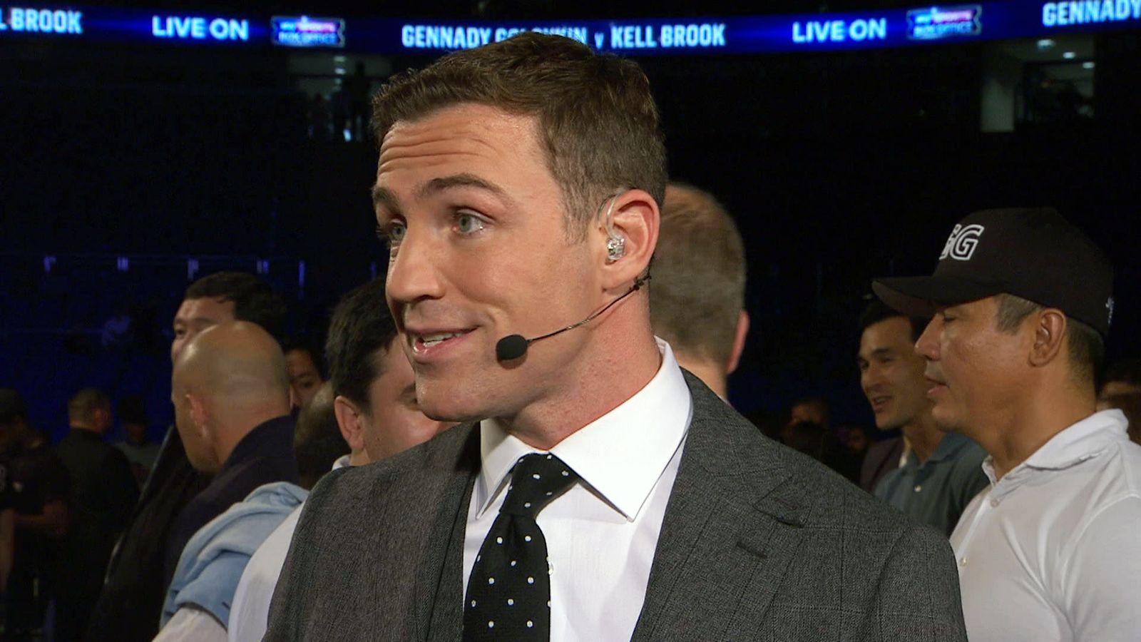 Gavin v Eggington: Preview of a must-win battle in Birmingham | Boxing ...