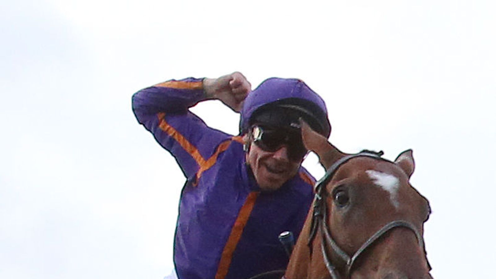 Sad end for Wicklow Brave in American Grand National | Racing News ...