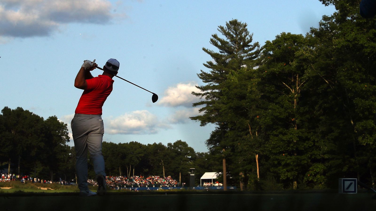 Paul Casey has 'unfinished business' ahead of Safeway Open | Golf News ...