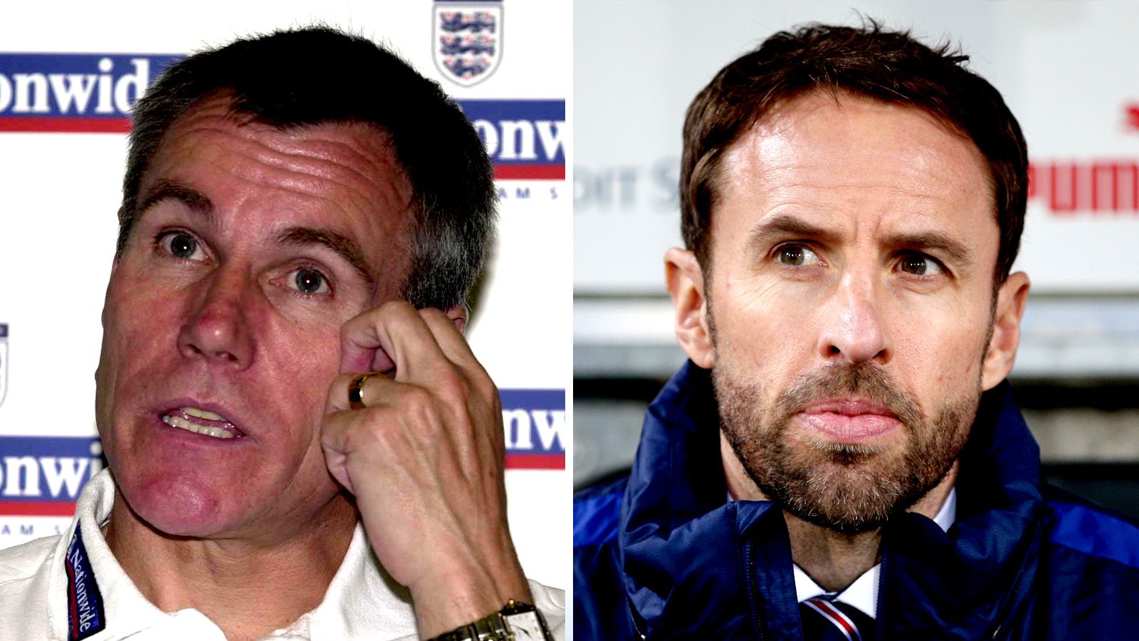 Former England caretaker Peter Taylor's words of advice for Gareth ...