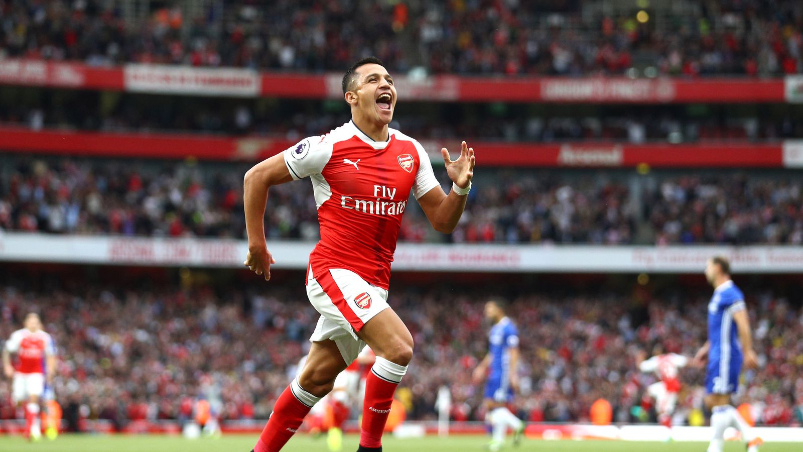 Chelsea v Arsenal tactics: Why Alexis Sanchez’s role is crucial ...