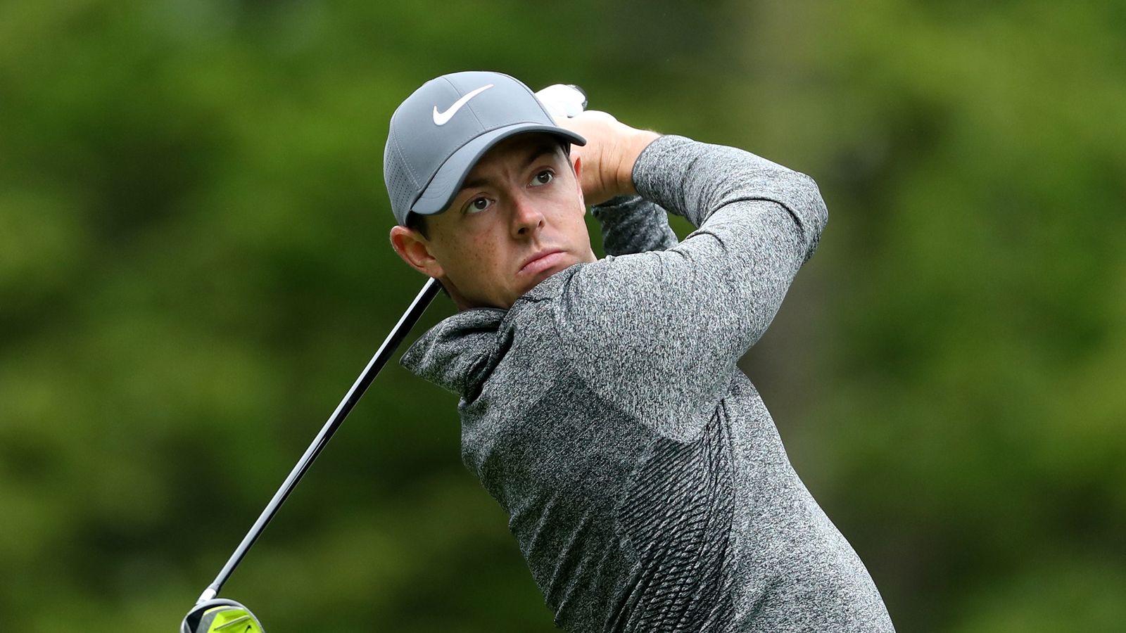 Key moments of Rory McIlroy's tournament-winning 65 at TPC Boston ...