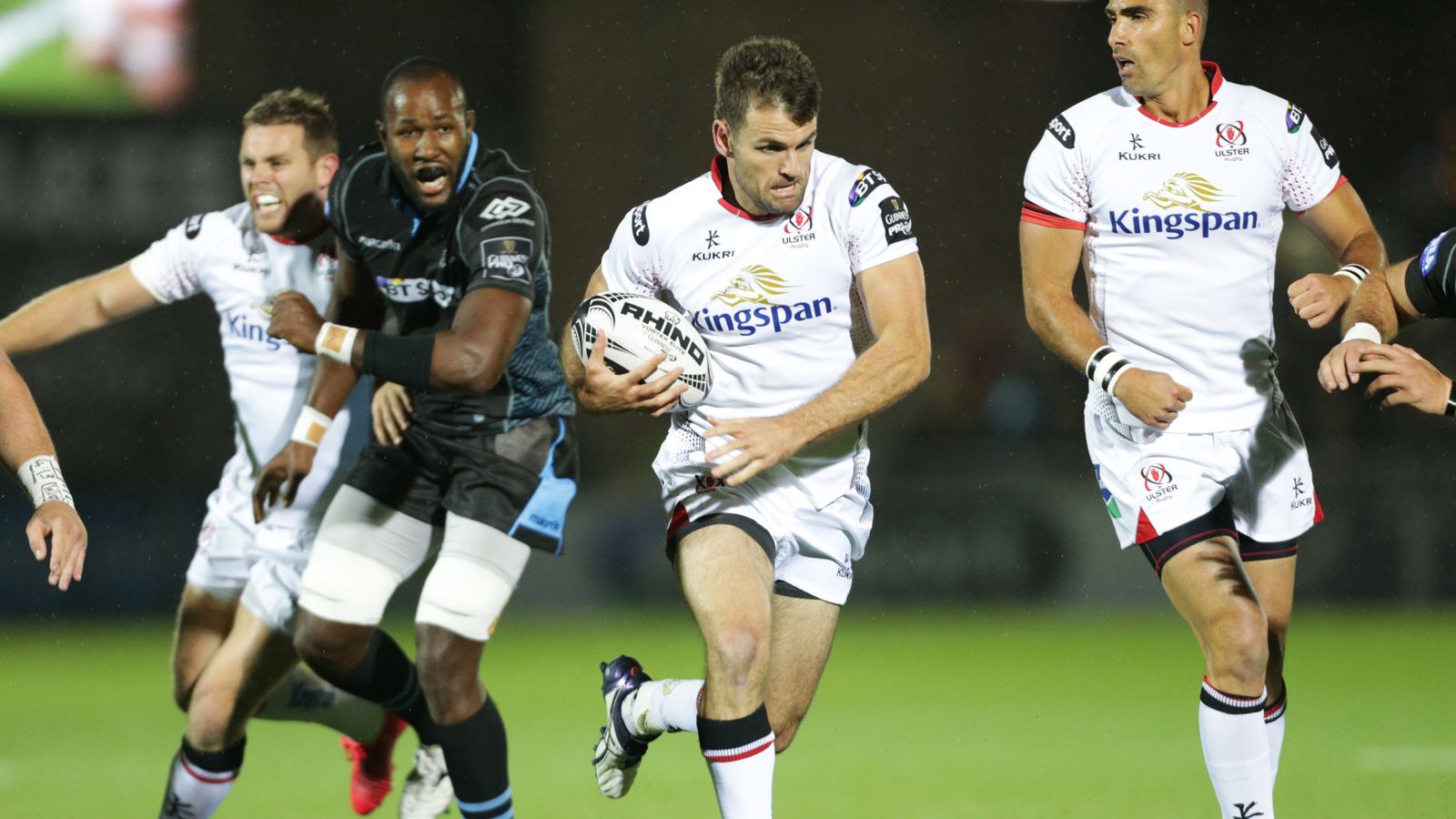 Stuart Barnes' talking points: Harlequins and Wasps impress | Rugby ...