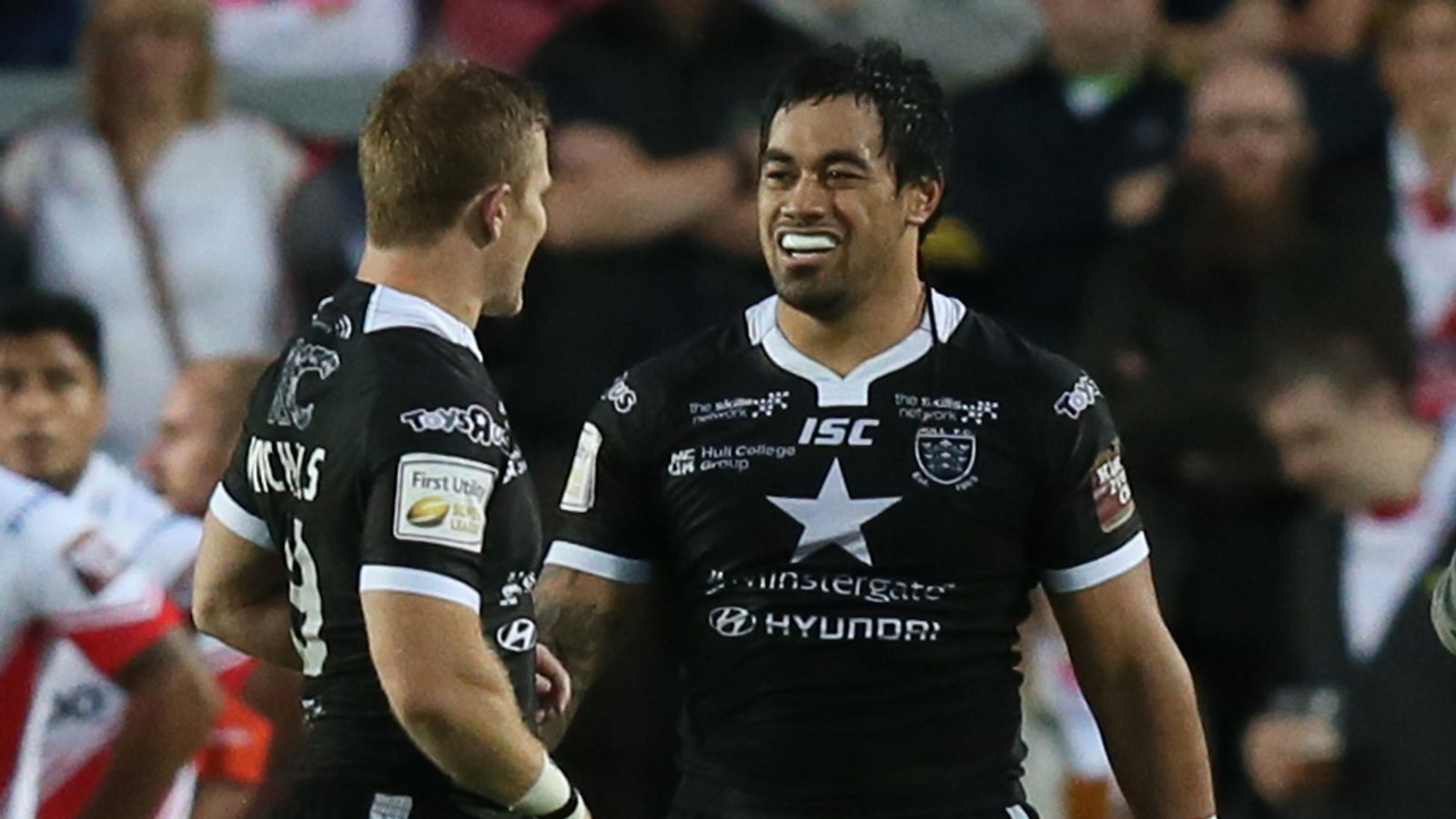 WATCH: Phil Clarke picks his top Super 8s and Qualifiers tries | Rugby ...