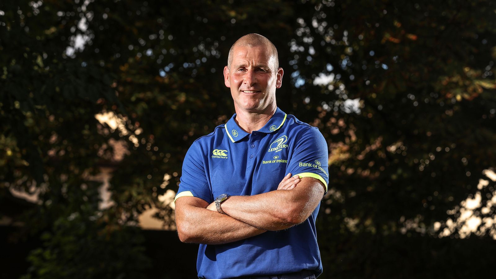 Stuart Lancaster hits out at criticism of England coaching role | Rugby ...