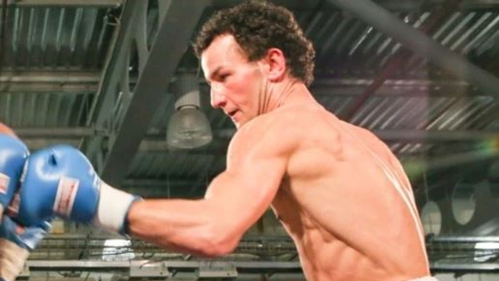 Tommy Langford to face Sam Sheedy after Chris Eubank Jr withdrawal ...