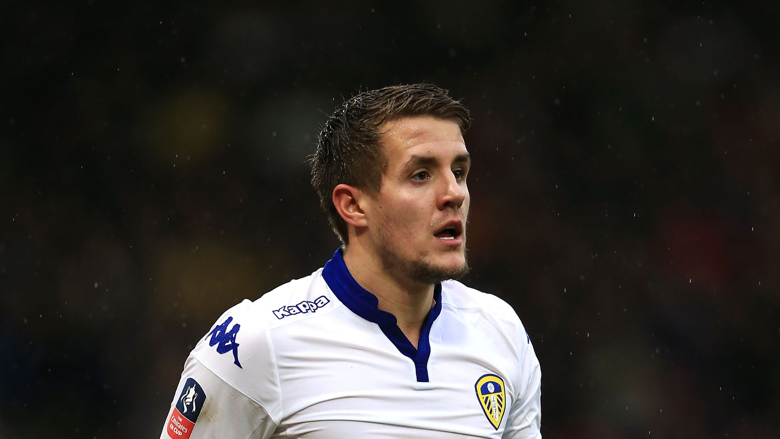 MK Dons have been dealt an injury blow with the news that defender ...