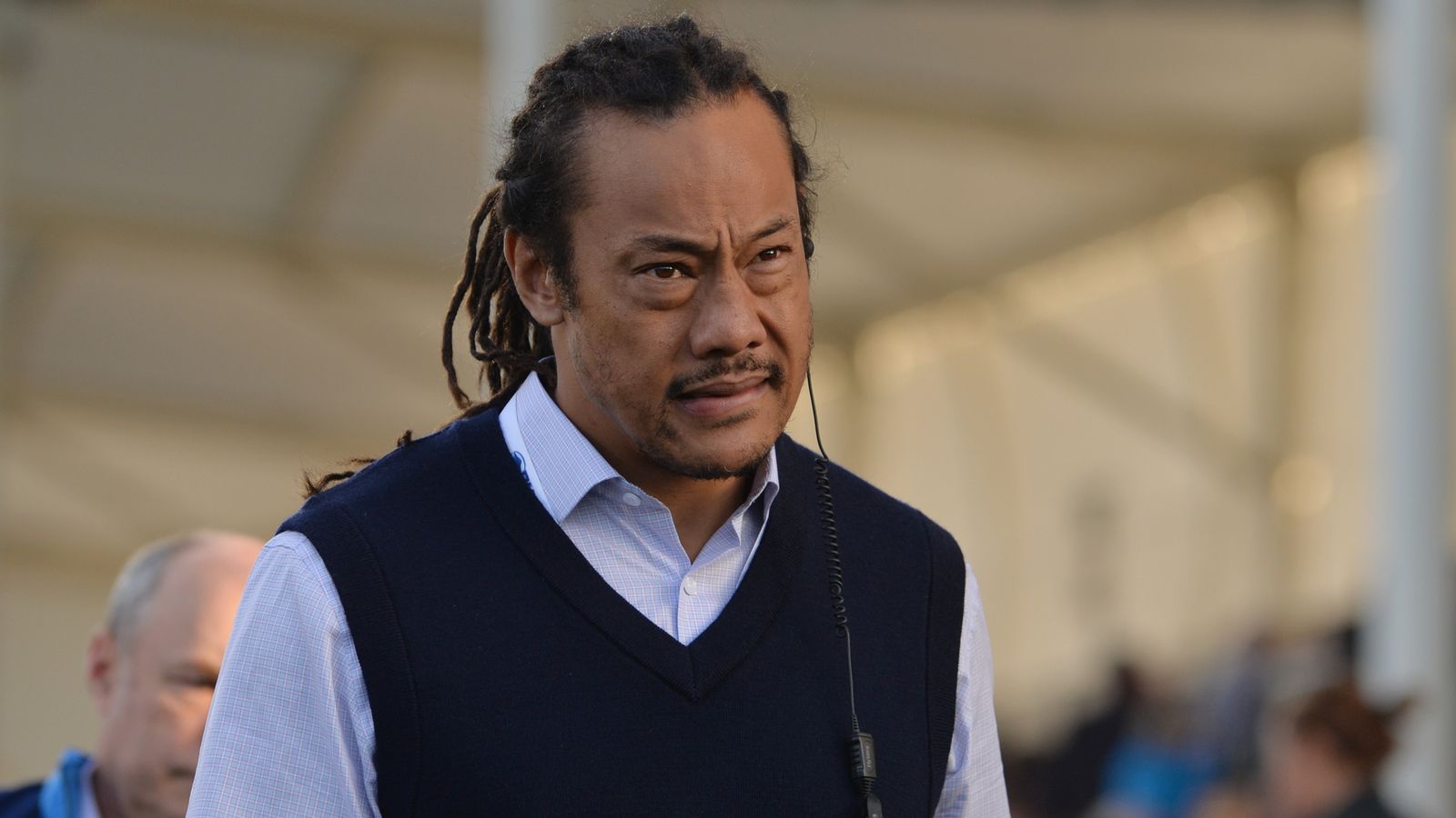 Tana Umaga named assistant coach of Maori All Blacks | Rugby Union News ...
