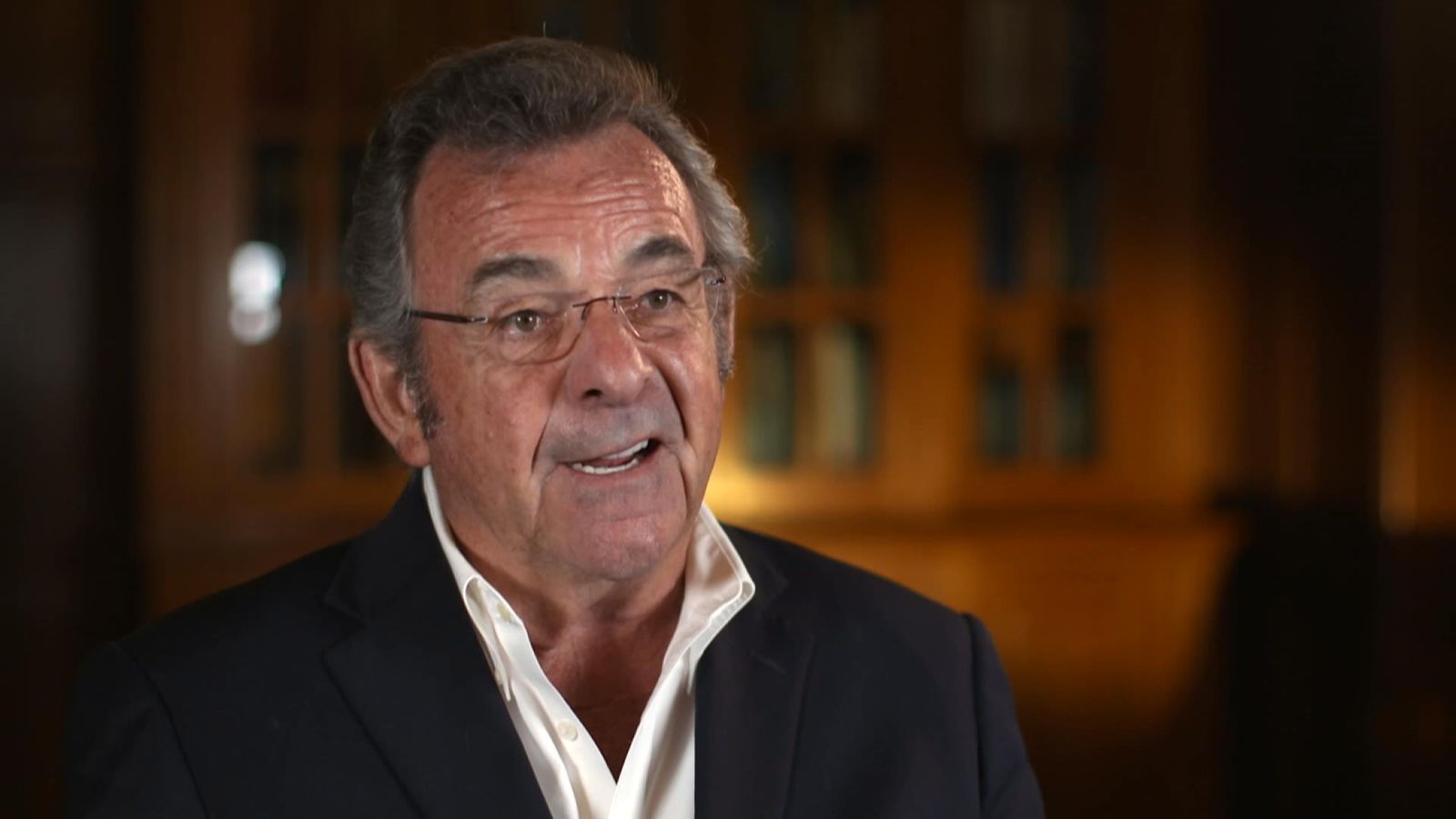 Tony Jacklin celebrates 50th anniversary of his historic hole-in-one ...