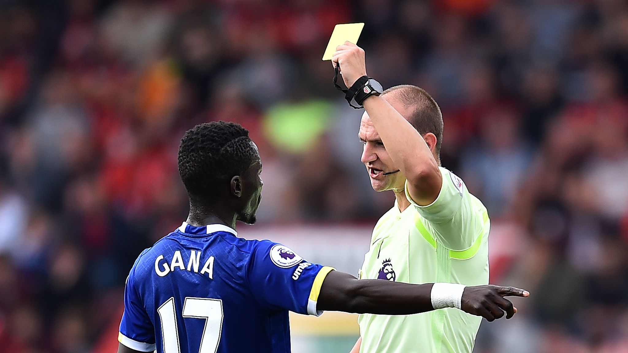 Bobby Madley wants to restart referee career in Norway | Football News ...