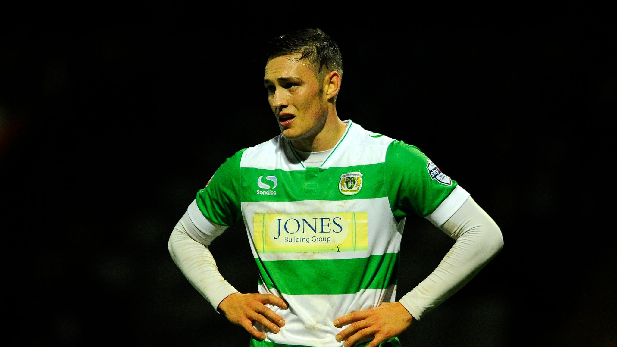 Swansea defender Connor Roberts signs new three-year deal | Football ...