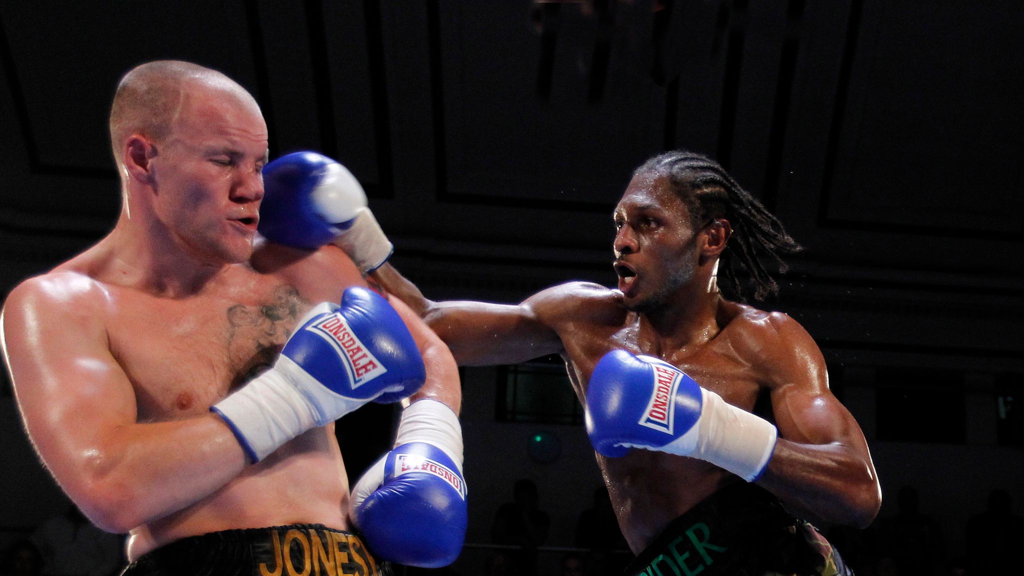 Young stars shine as York Hall stages another memorable night | Boxing ...