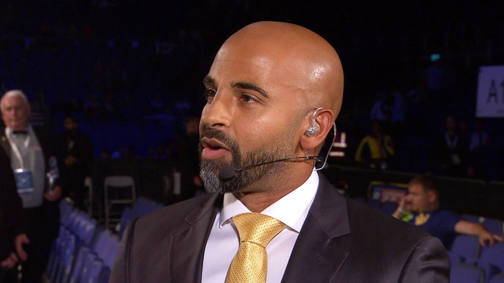 Crolla vs Linares: The Panel give us their final predictions | Boxing ...