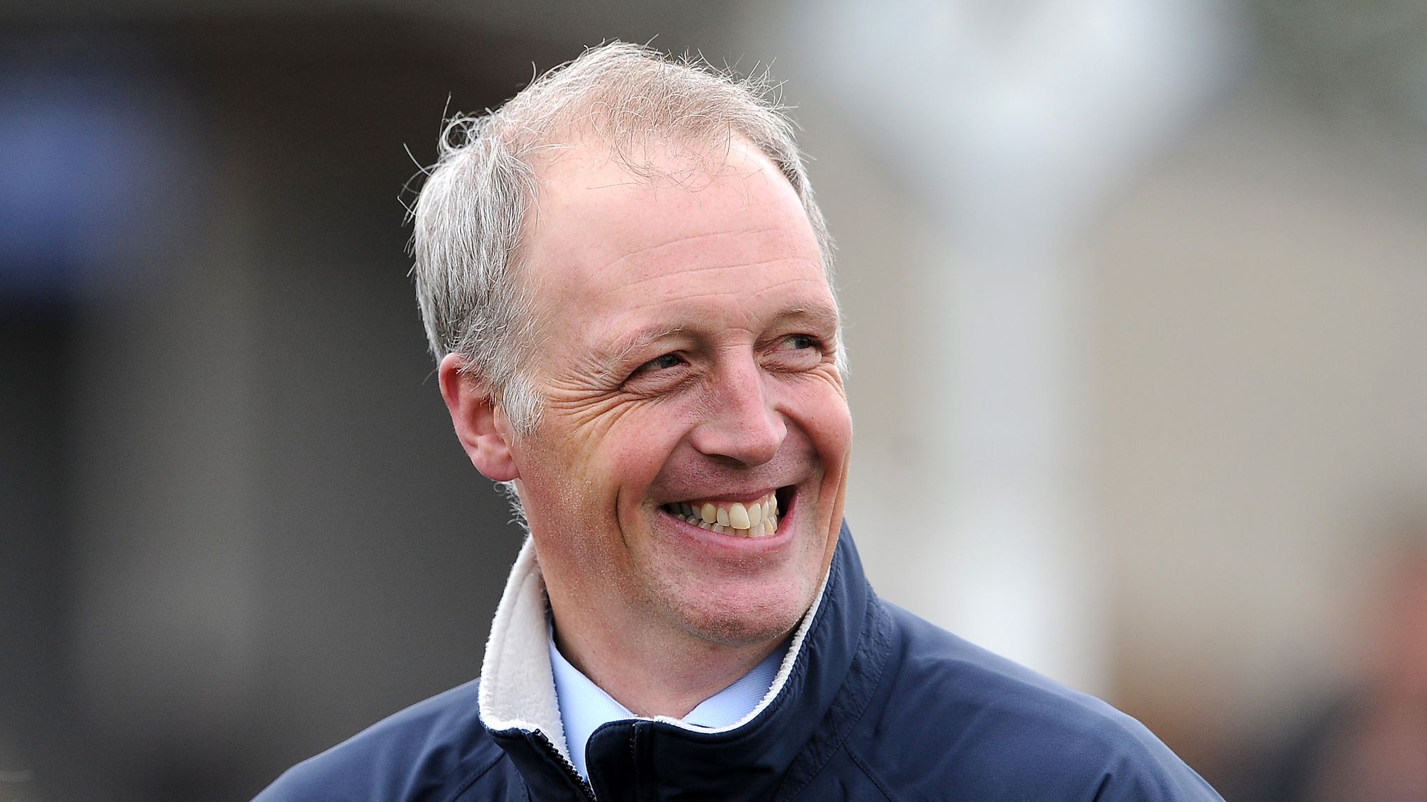 Plumpton review: Eamon An Cnoic wins for David Pipe | Racing News | Sky ...