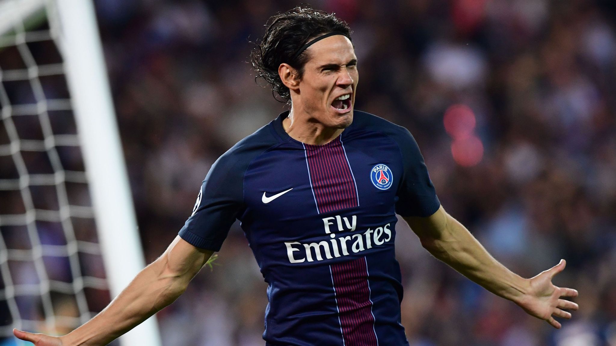 PSG 1 - 1 Arsenal - Match Report & Highlights