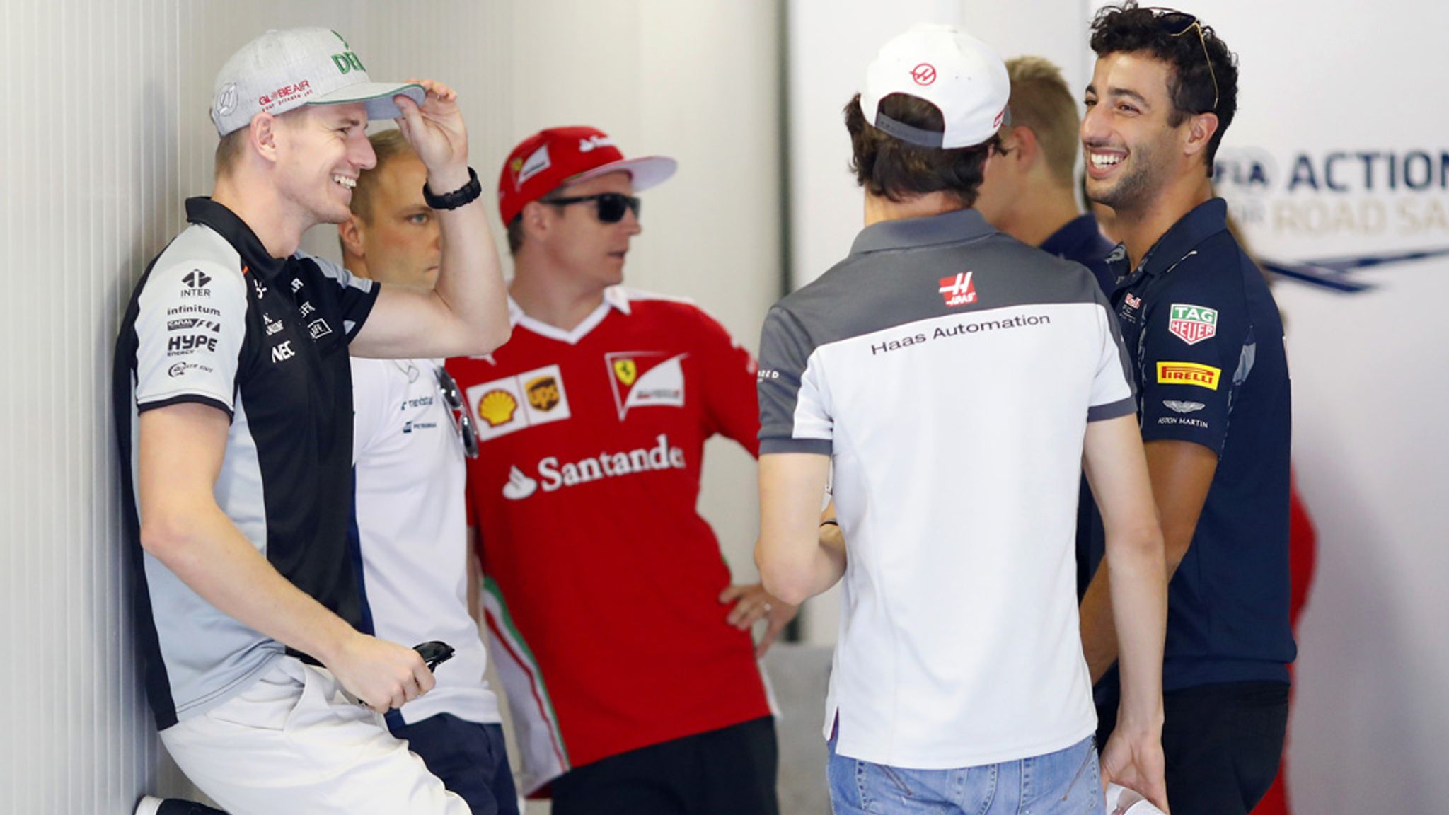 United States GP talking points | F1 News | Sky Sports
