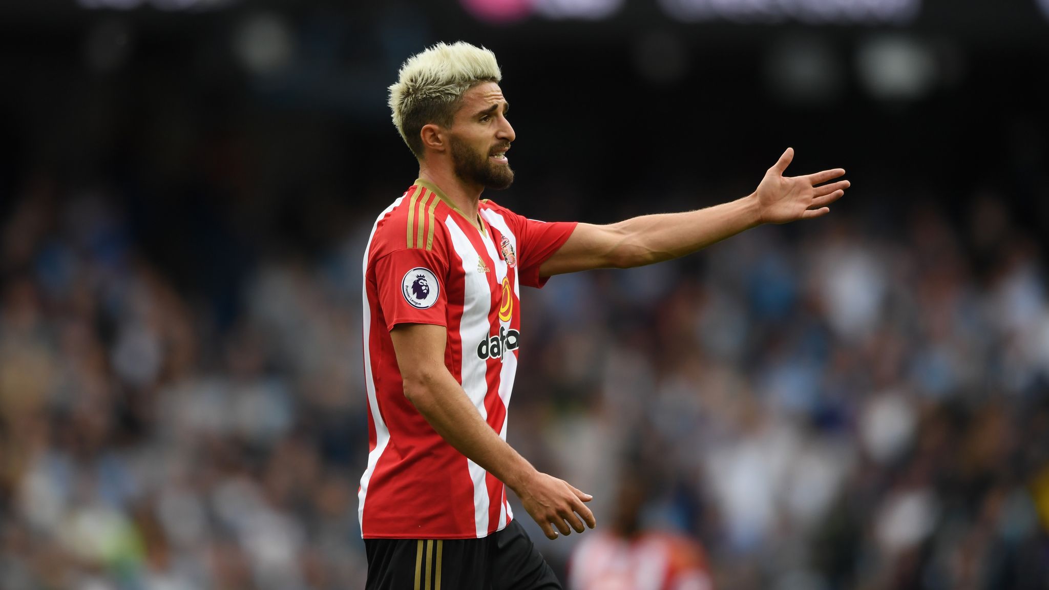 Fabio Borini targeted by Roma and AC Milan in January - Sky sources ...
