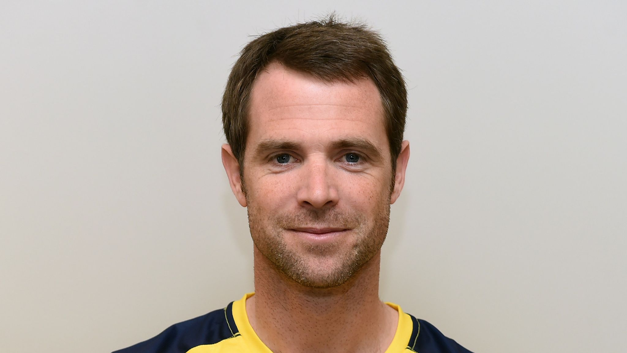 Hampshire's James Tomlinson retires to 'head back to the den' | Cricket ...