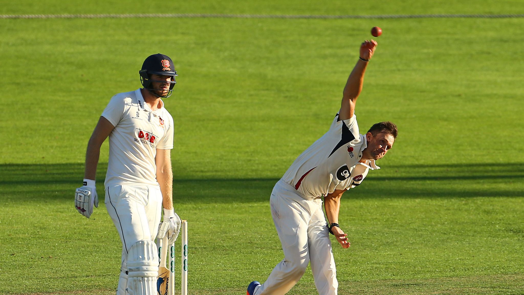 Hardus Viljoen signs for Derbyshire on three-year deal | Cricket News ...