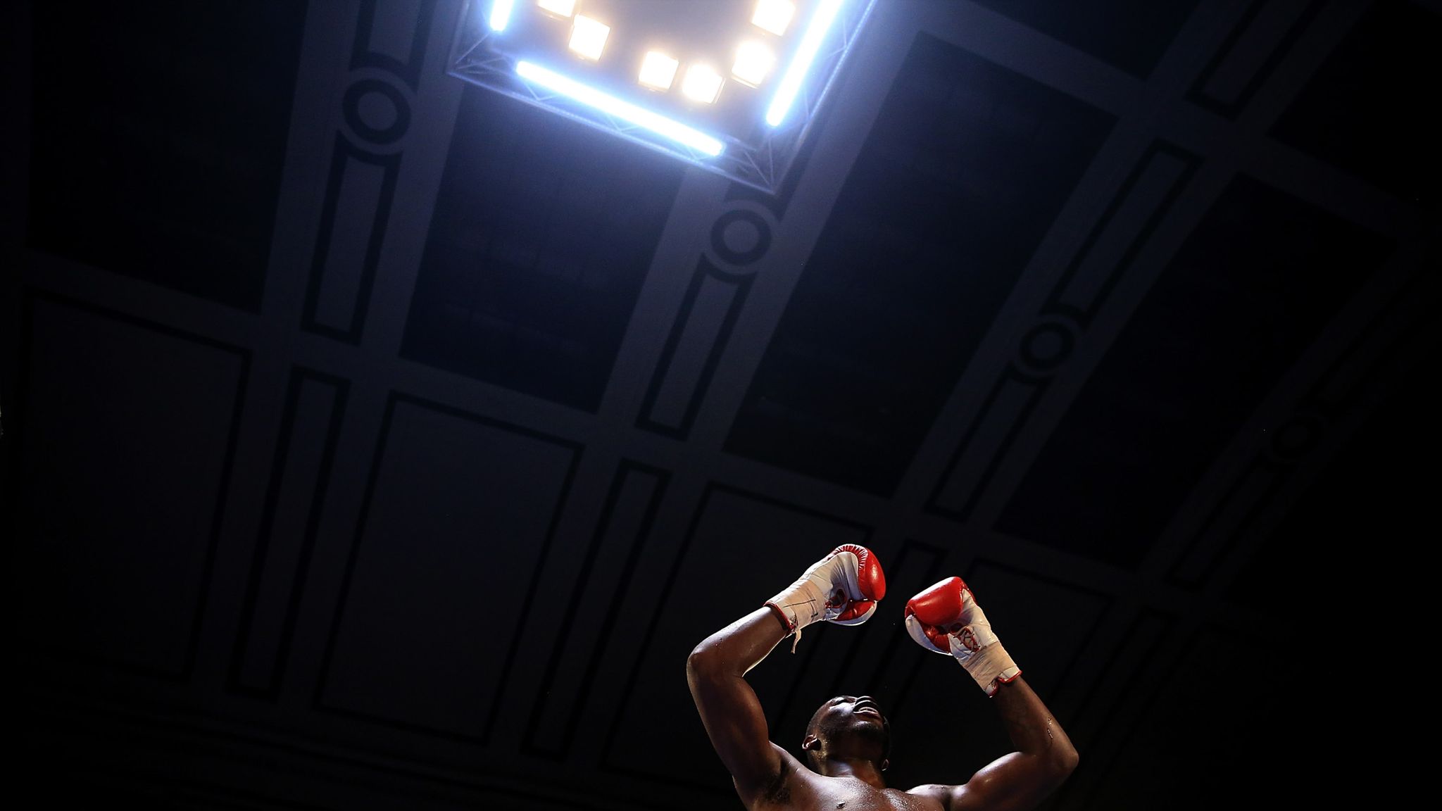 Young stars shine as York Hall stages another memorable night | Boxing ...